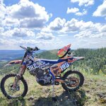 Enduro Terapia (Sadovy pereulok No:4), kiralama noktası  Yekaterinburg'dan