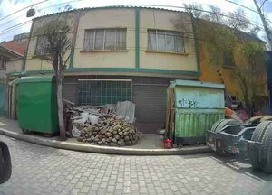 Fast Food Venue (Department of La Paz, Provincia Murillo, El Alto, Central Villa Dolores, Pasaje Coro Coro, 420), fast food  El Alto'dan