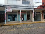 Iceberg (Santa Cruz de la Sierra, Distrito Municipal 11, Subdistrito CI, Rafael Peña, 111), yönetim ofisi  Bolivya'dan