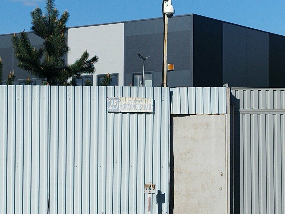 Demiryolu ekipmanları Specialized Transport Engineering, Moskova ve Moskovskaya oblastı, foto