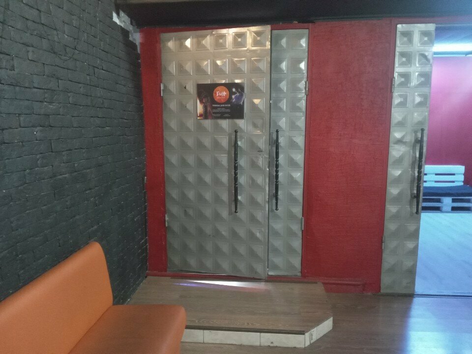 Dans okulları St. Art dancestudio, Almatı, foto