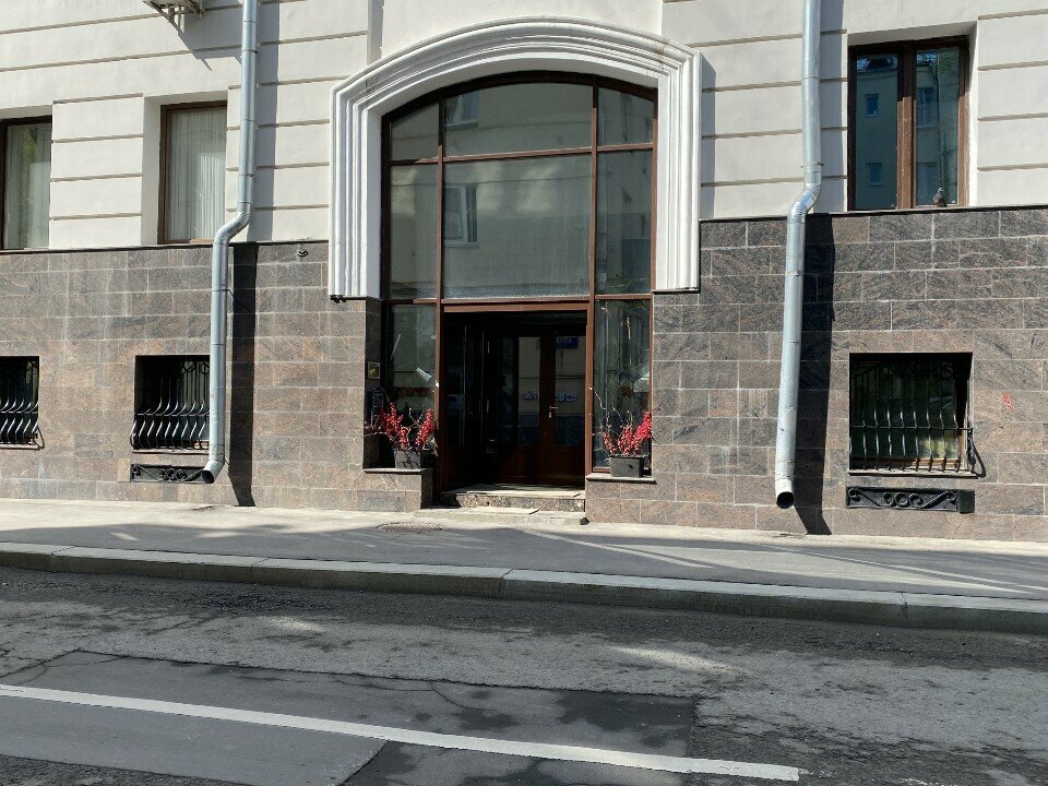 Danışmanlık hizmetleri Jurhouse consulting, Moskova, foto