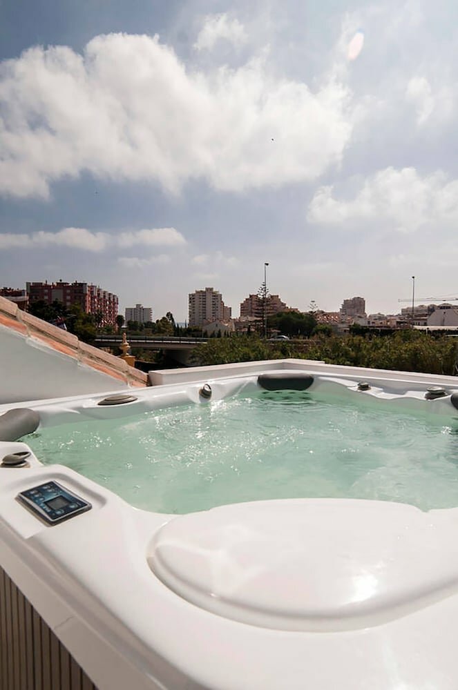 Daireler Casa Los Pacos, , foto