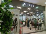 Fashion Style (Tutaevskoe Highway No:1), giyim mağazası  Yaroslavl'dan