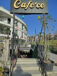 Cafe'ce (İstanbul, Beylikdüzü, Sahil Mah., Kartal Tepe Cad., 13), kafe  İstanbul'dan