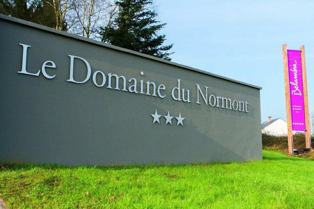Otel Belambra Club Le Normont, , foto