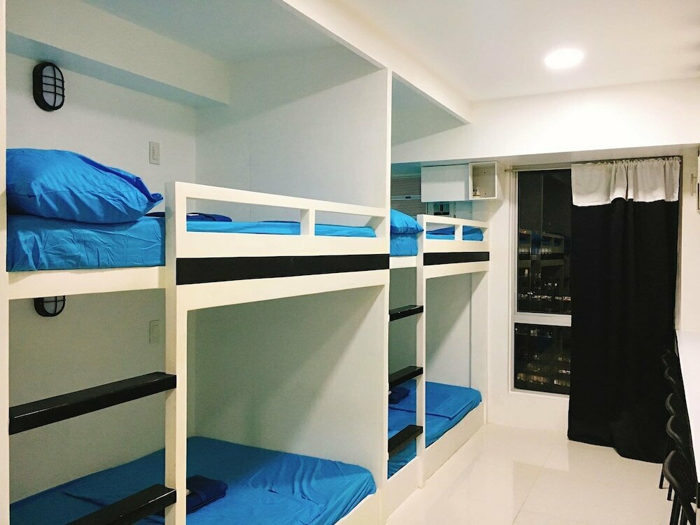 Otel Avida Tower Cebu by Sleepingpong, Cebu, foto