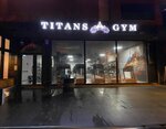 Titan's Gym (Kırklareli, Lüleburgaz, Kurtuluş Mah., Yaman Sıtesı, C Blok), spor ve jimnastik salonları  Lüleburgaz'dan