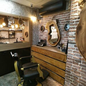 Ahmet Aslan Hair Salon (Bahçelievler Mah., 114. Sok., No:5/B, Haliliye, Şanlıurfa), berberler  Şanlıurfa'dan