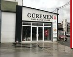 Güremen Orman Ürünleri (Çanakkale, Biga, İstiklal Mah., Sanayi 12. Sok.), kereste üretim ve satış şirketleri  Biga'dan