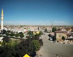 Aydın Otel (Nevşehir, Derinkuyu, Bayramlı Mah., Atatürk Cad., 6), otel  Derinkuyu'dan