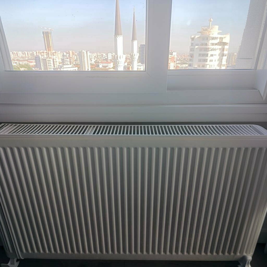 Elektrik servisi Muğdat Elektrik Sıhhi Tesisat, Mersin, foto