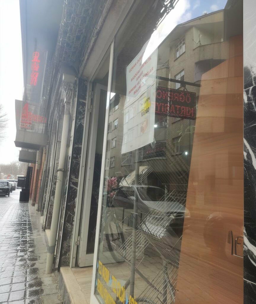 Kırtasiyeler Öğrenci Kırtasiye, Elazığ, foto