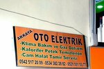 Akkaya Oto Elektrik (Kütahya, Gediz, Umurbey Mah., 728. Sok., 12), oto elektrik tamiri  Gediz'den