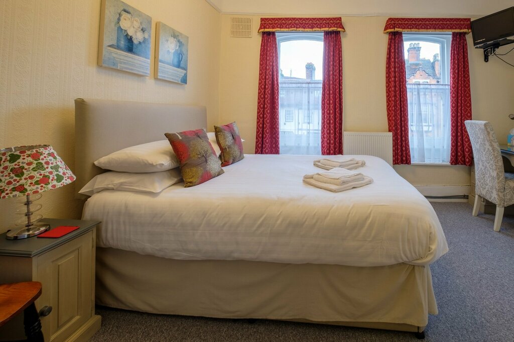 Otel Newport Quay Bed and Breakfast, İngiltere, foto