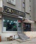 Ziya Doğru (Yurt Mah., 71383. Sok., No:2, Çukurova, Adana), kuaförler  Adana'dan