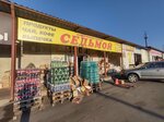 Седьмой (Republic of Severnaya Ossetia-Alania, Vladikavkaz, Severo-Zapadny rayon), market  Vladikavkaz'dan