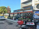 Başak Unlu Mamülleri & Cafe (İzmir, Çiğli, Balatçık Mah., 8788 Sok., 18A), kafe  İzmir'den