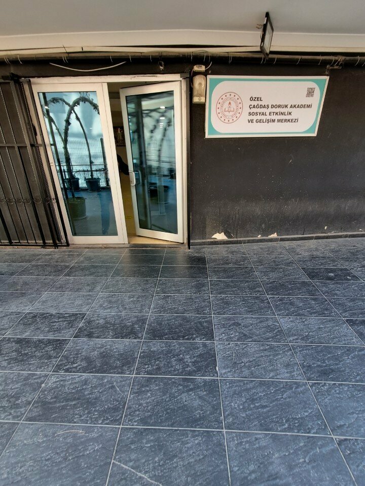 Eğitim merkezleri Doruk akedemi, Ankara, foto