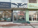 Hasan Tayfun Erkek Kuaförü (Konya, Selçuklu, Selçuk Mah., Hadımköy Sok., 11A), kuaförler  Konya'dan