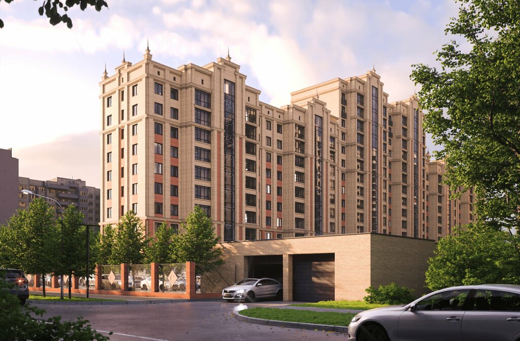 i̇nşaat firmaları Sd Group, Novosibirsk, foto