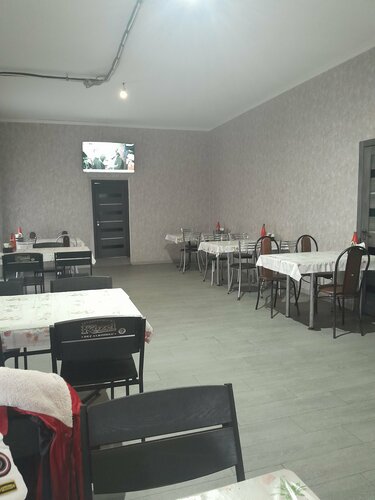 Kafe Kafe, Orlovskaya oblastı, foto