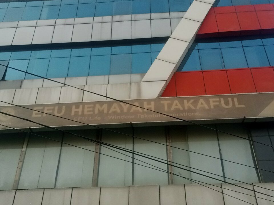 Spor kulüpleri EFu Life Training Centre Rawalpindi North Region, Rawalpindi, foto