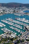 Osmanlı Tersanesi Sanat Galerisi (Muğla, Bodrum, Eskiçeşme Mah., Şafak Sok., 17), müzeler ve sanat galerileri  Bodrum'dan