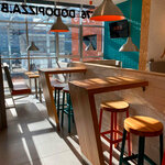 Dodo Pizza (Niezaliezhnasci Avenue No:179), pizzacılar  Minsk'ten