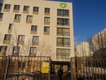 Туалет (Akademika Anokhina Street No:40А), tuvalet  Moskova'dan