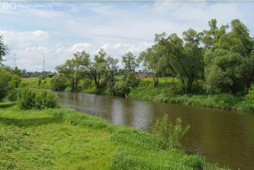 Yazlık yerleşim Заповедный берег 2, Moskova ve Moskovskaya oblastı, foto