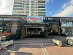 Turkuaz Home Garden (Ulubey Mah., Kibar Ulu Cad., No:3/C, Altındağ, Ankara), bahçe mobilya ve ekipmanları  Ankara'dan