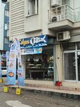Çılgın Balık (İzmir, Buca, Kozağaç Mah., 224 Sok., 6A), restoran  İzmir'den