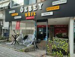 Özbey Büfe (İzmir, Balçova, Sarmaşık Cad., 64C), restoran  İzmir'den