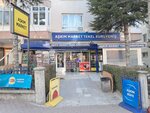 Aşkım Market Tekel Kuruyemiş (Ankara, Pursaklar, Ayyıldız Mah., Sağlık Cad., 20), alkollü içecekler  Ankara'dan