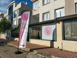 Elis Nail & Beauty (Çağlayan Mah., 2009. Sok., No:39, Muratpaşa, Antalya), manikür-pedikür  Antalya'dan