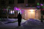 Общежитие БГТ (Studencheskiy pereulok No:3), yurtlar  Bodaybo'dan