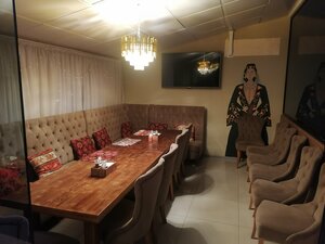 Imeruli (Prigorodnaya Street No:18, Dedovsk), restoran  Moskova ve Moskovskaya oblastından