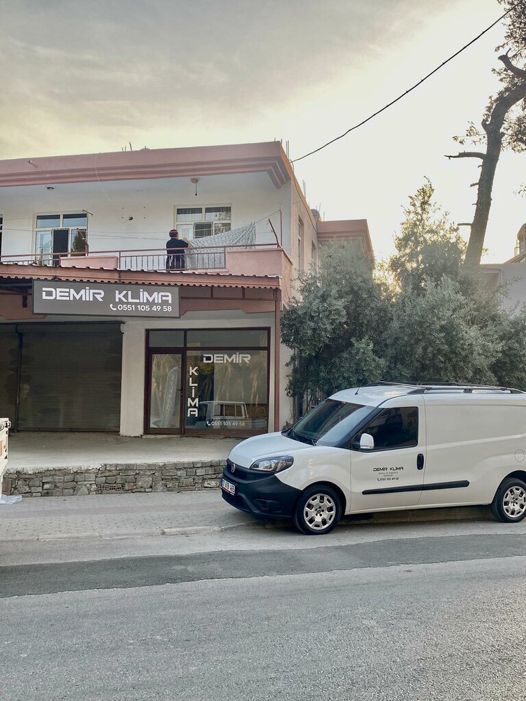 Klima servisleri Manavgat Demir Klima, Manavgat, foto