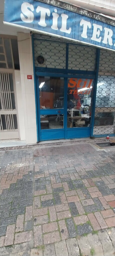 Terziler Stil Terzi, İstanbul, foto