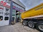 Eke Damper (Konya, Selçuklu, Horozluhan Mah., Öksüz Cad., 166), kamyon ve ağır vasıta satış ve servis firmaları  Konya'dan
