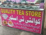 Quality (Province of Sindh, Karachi, Saddar), al götür çay  Karaçi'den