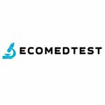 EcoMedTest (S. Dónentaev kóshesi No:22), medikal ürün firmaları  Almatı'dan