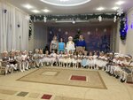 Munitsipalnoye avtonomnoye doshkolnoye obrazovatelnoye uchrezhdeniye goroda Rostova-na-Donu Detsky sad № 315 (40 Let Pobedy Avenue No:87/2, Rostov-on-Don), anaokulları  Rostov‑na‑Donu'dan