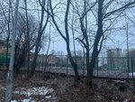 Sports ground (Moscow Region, Podolsk, mikrorayon Klimovsk), spor alanı  Podolsk'tan