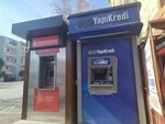 Yapı Kredi ATM (İstanbul, Beylikdüzü, Yakuplu Mah., Yeşilbağ Konutları, E1 Blok), atm'ler  İstanbul'dan