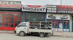 Hüseyin Hırdavat (Anadolu Sanayi, Horozluhan Mah., Reşadiye Cad., No:86, Selçuklu, Konya), conta ve keçe takma aletleri  Konya'dan