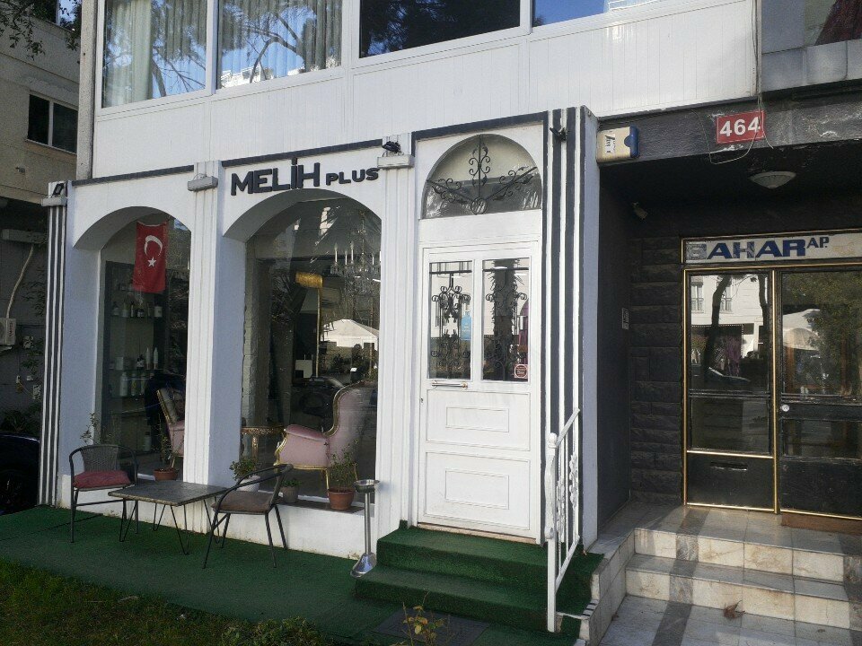 Kuaförler Melih Plus Bayan Kuaförü, İstanbul, foto