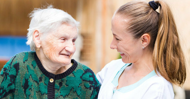 Huzurevi, bakımevi Nazar Huzurevi, Ankara, foto