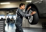 Tyre Fixer - Mobile Tyre Service (31, 2A Street, Jumeirah 1, Jumeirah, Dubai), oto lastik tamiri  Dubai'den